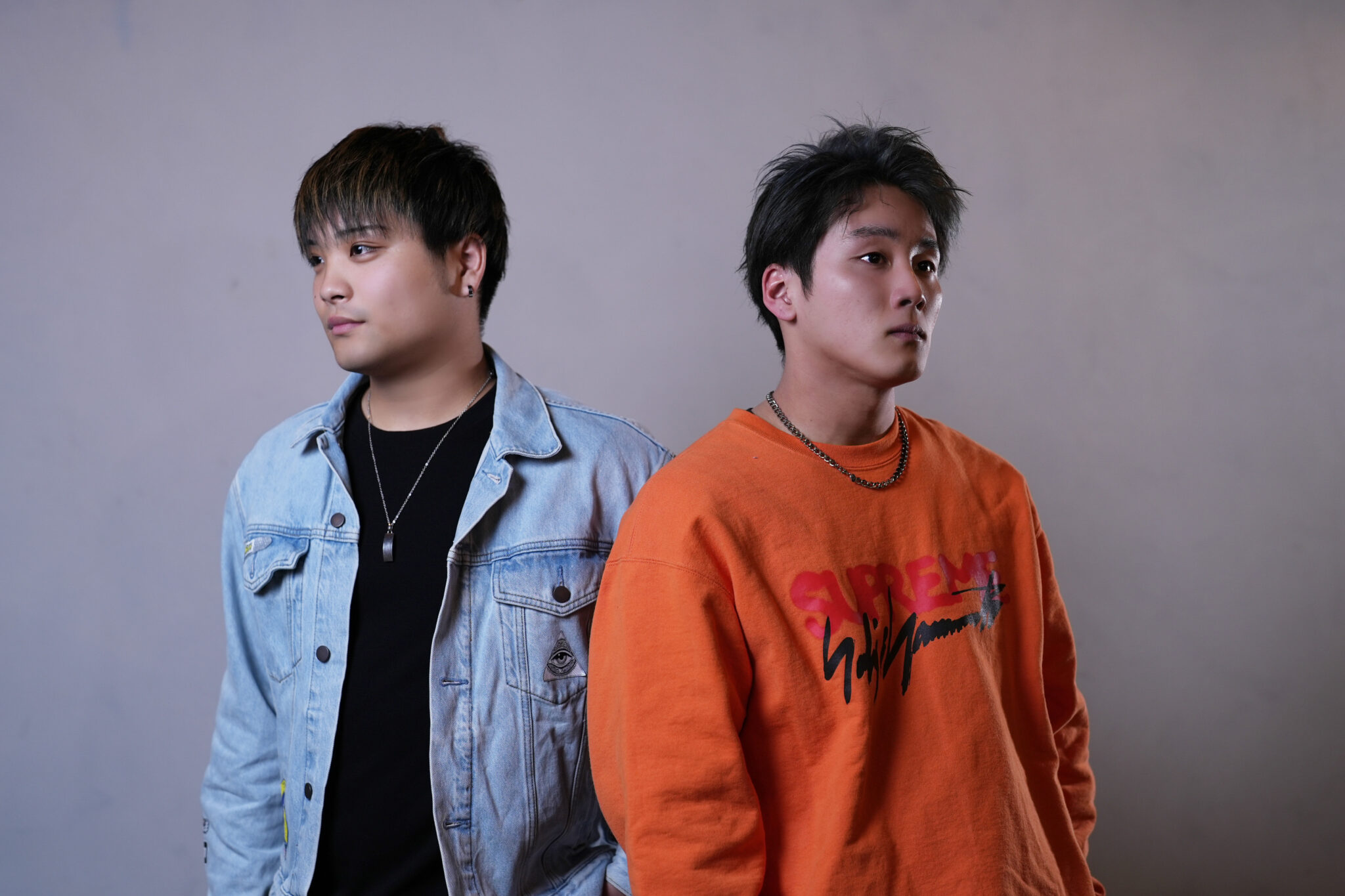 ボーカルデュオ「Deaglit(ディアグリット）」がBYC に所属 - 株式会社BYC ENTERTAINMENT